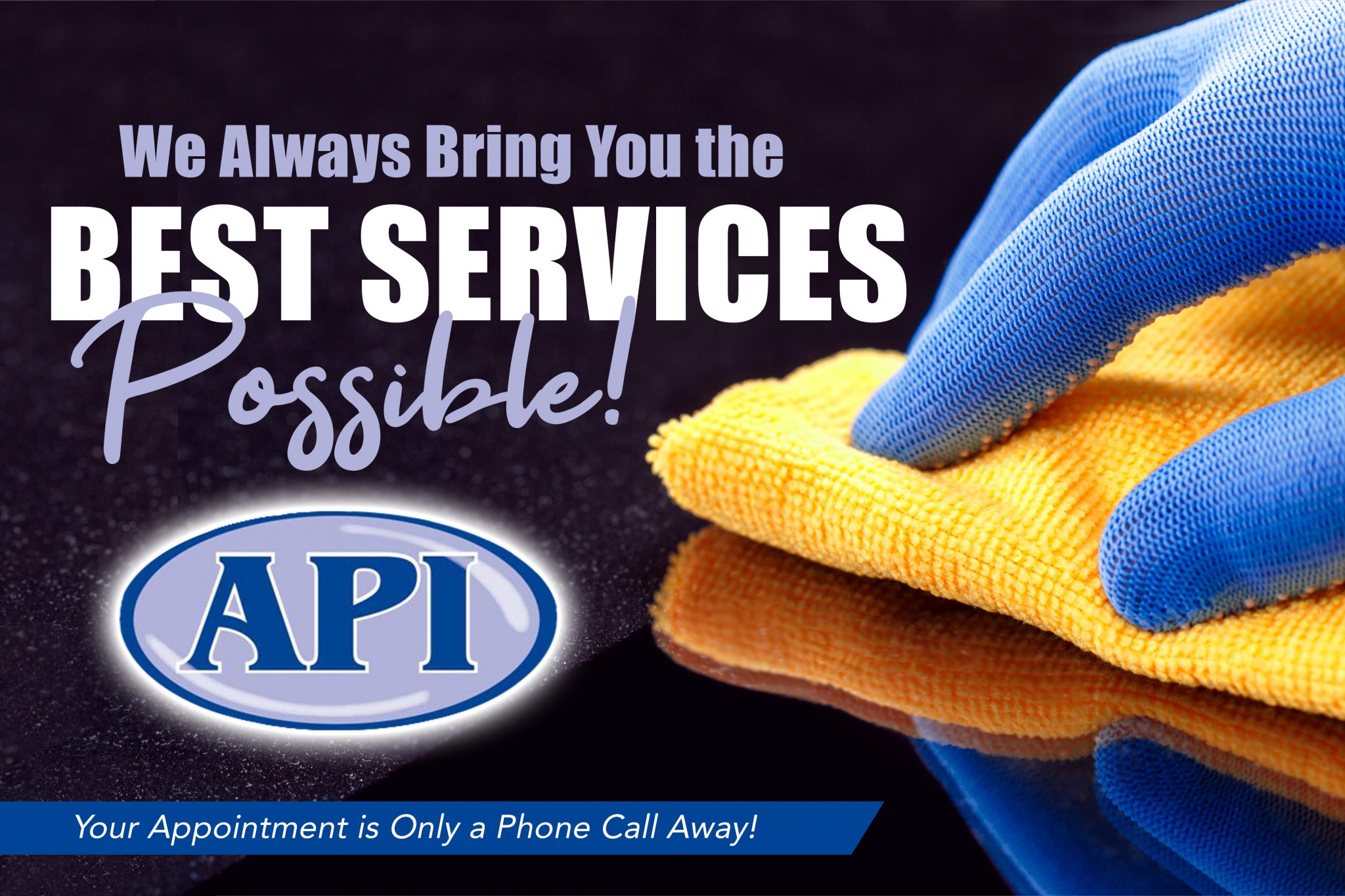 We Bring You the Best Services Possible – Aqua Pro Inc.