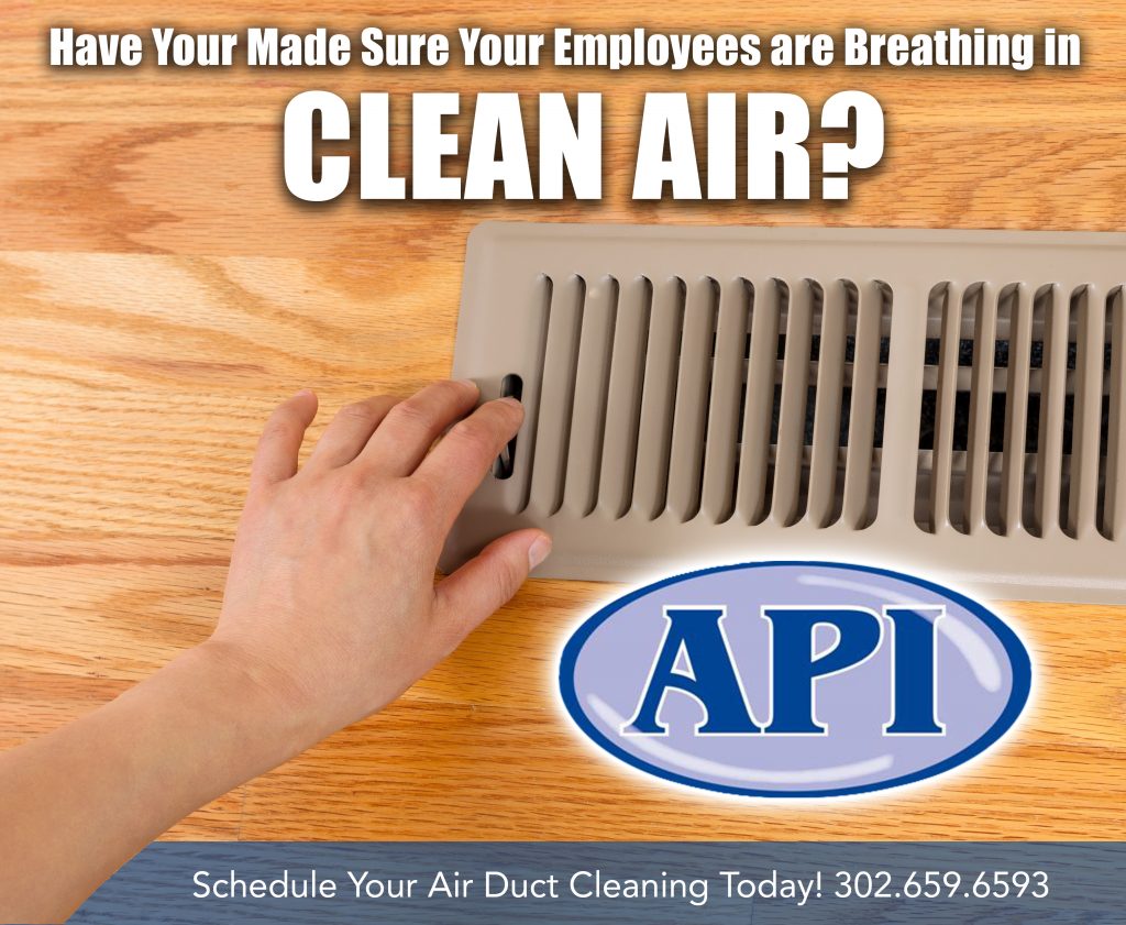 Have You Ensured You Have Proper Air Quality in Your Business? – Aqua ...